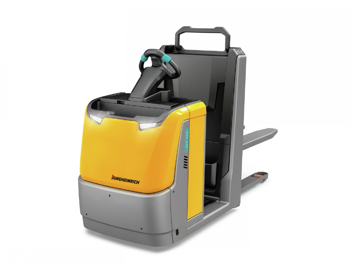 ECE 310 - Mitschelin GmbH