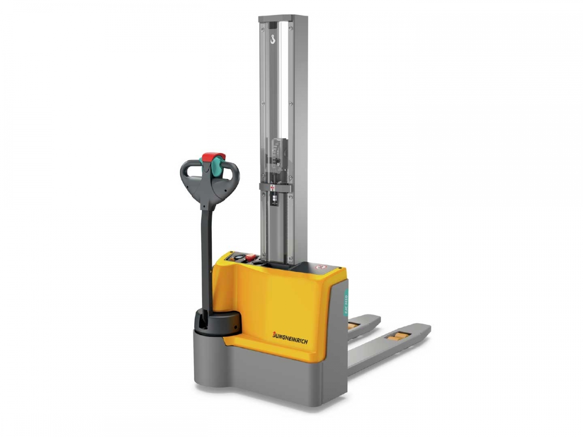 EJC M10 E / M10b E - Mitschelin GmbH