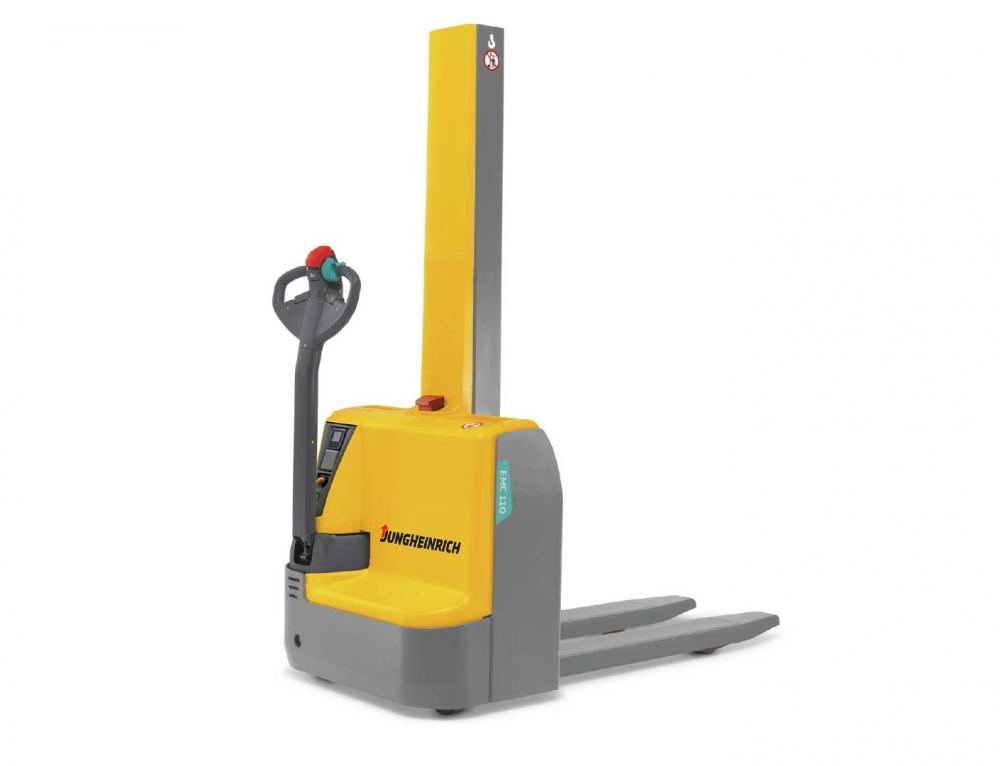 EJC M10 E / M10b E - Mitschelin GmbH