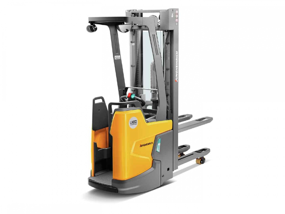 ERC 214 zi/ 216 zi - Mitschelin GmbH