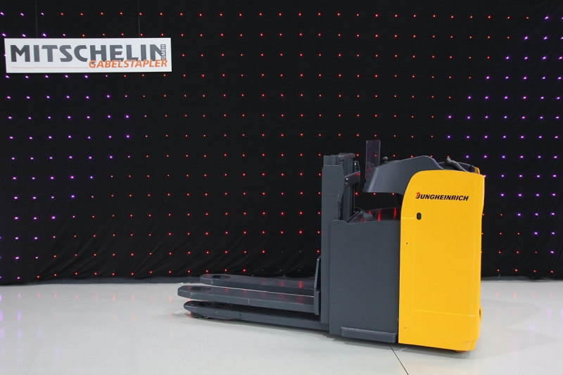 Jungheinrich Archive - Mitschelin GmbH